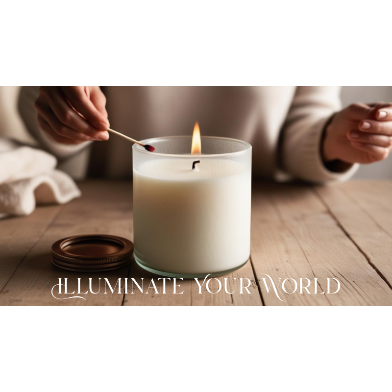 Handcrafted Candles & Wax Melts|Ruby Creek Candle Co – Ruby Creek ...