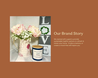 Ruby Creek Candle Co.