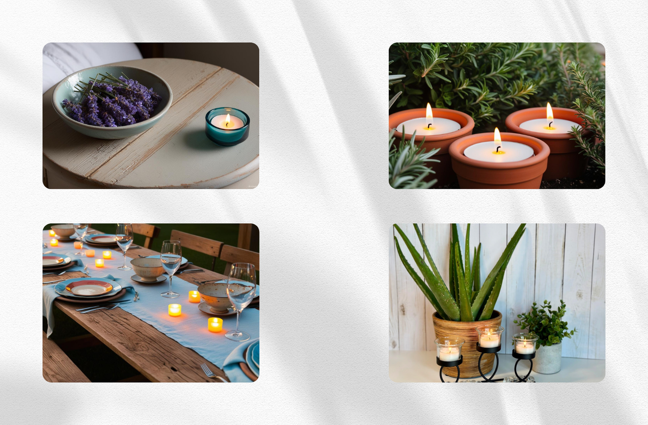 Handcrafted Candles & Wax Melts|Ruby Creek Candle Co – Ruby Creek ...