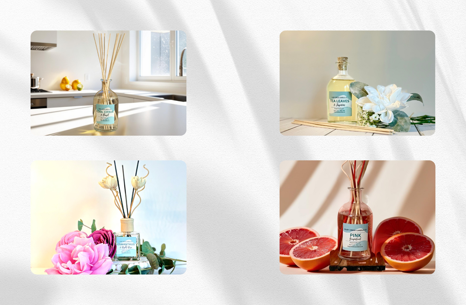 Handcrafted Candles & Wax Melts|Ruby Creek Candle Co – Ruby Creek ...